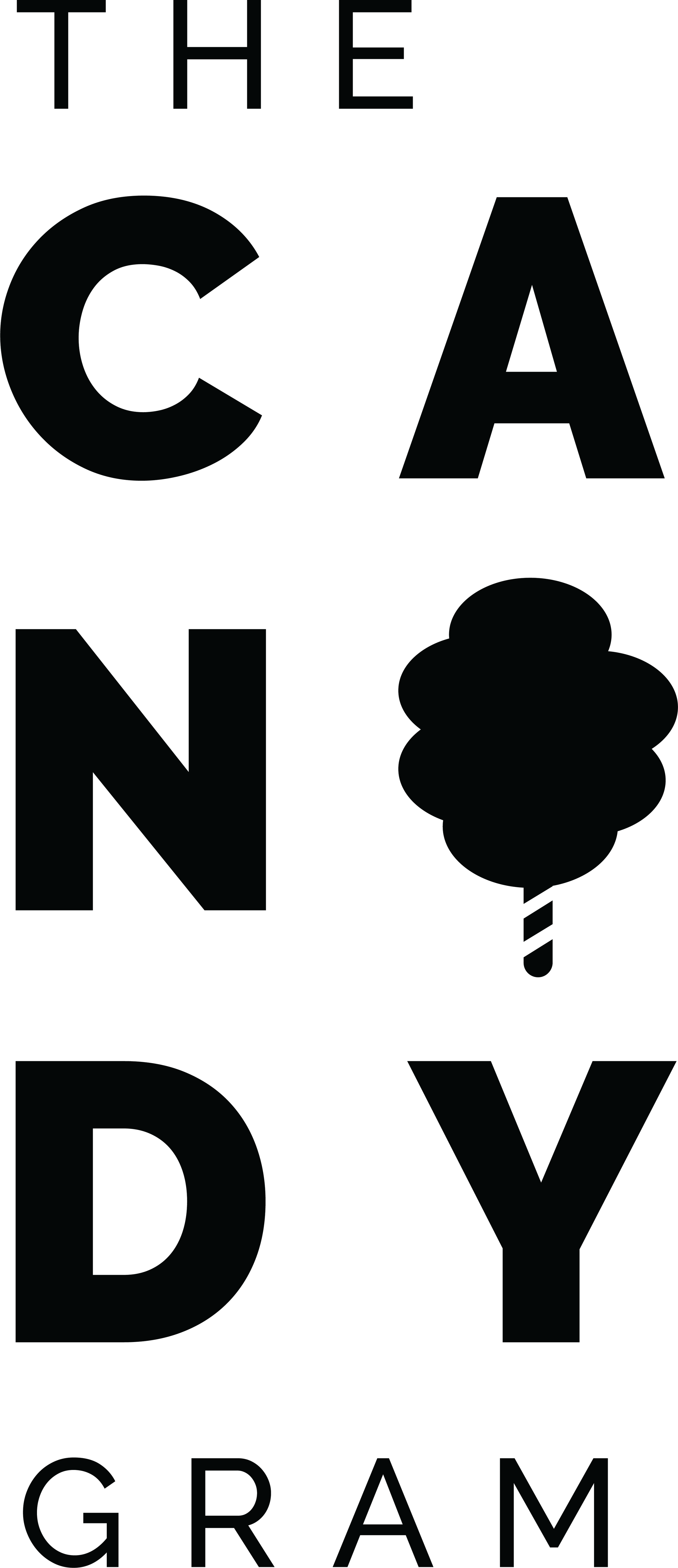 Home | The Candy Gram